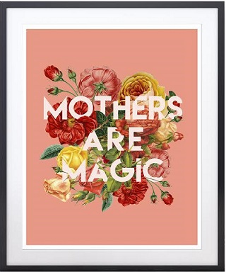 Mother’s Are Made of Wonder- A Poem – Jamieson Wolf
