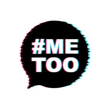 Me, Too – A Poem – Jamieson Wolf